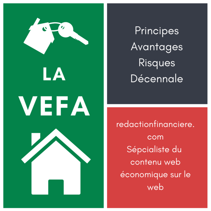 L'essentiel sur le VEFA