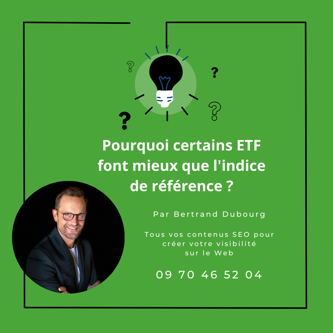 Les ETFF et les indices