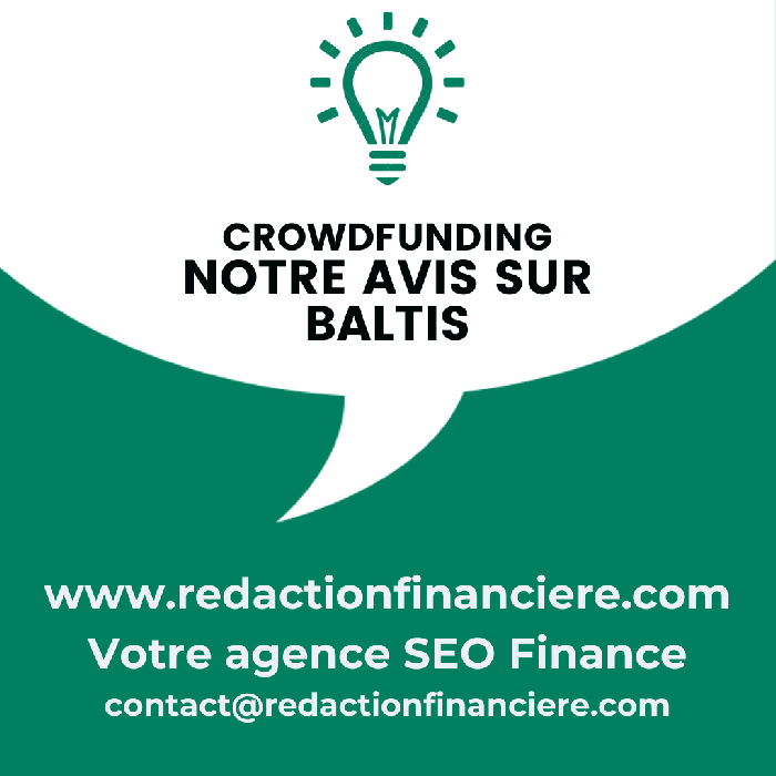 Notre avis sur Baltis