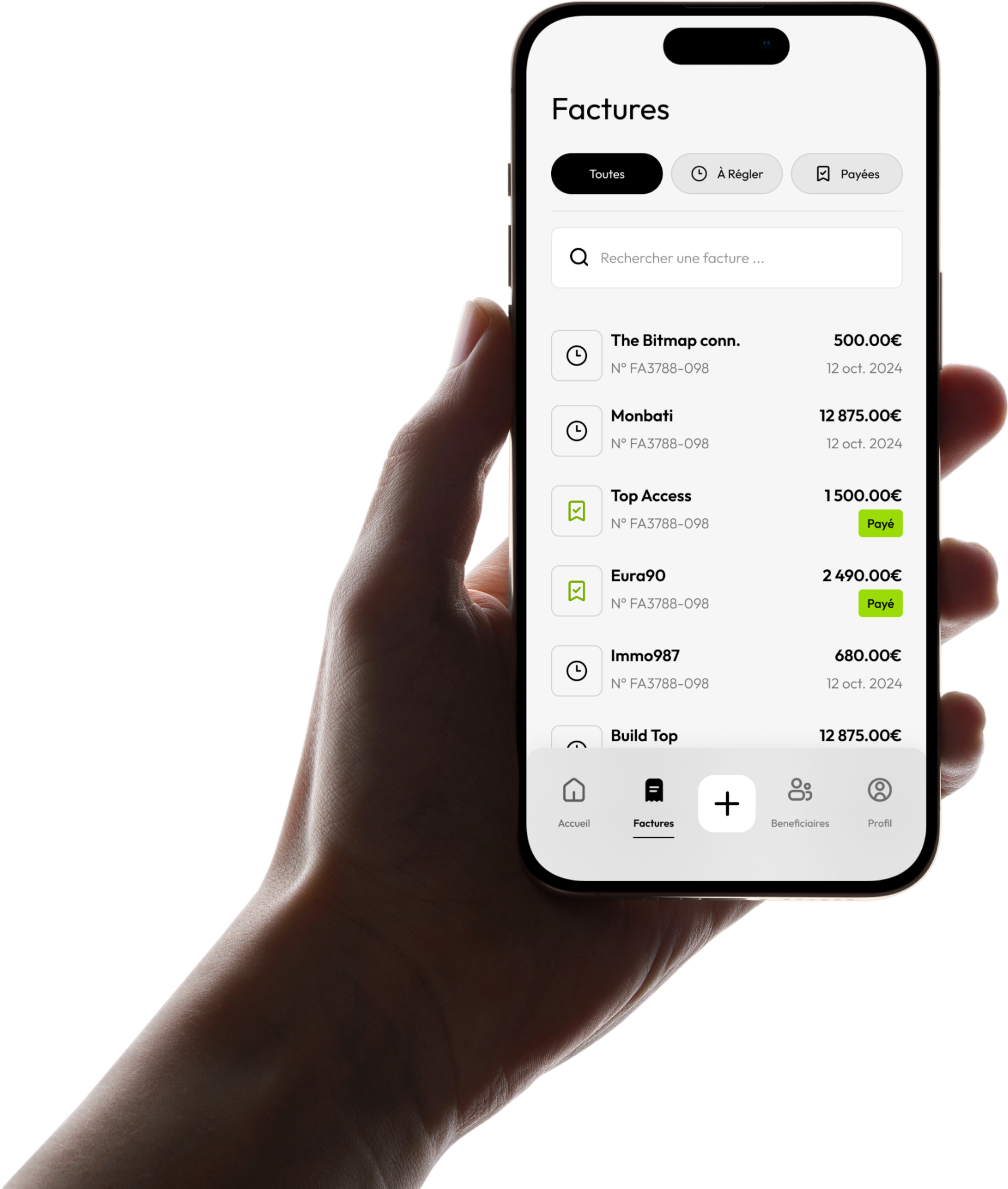 Simplifier le paiement des factures : un enjeu pour tous ...